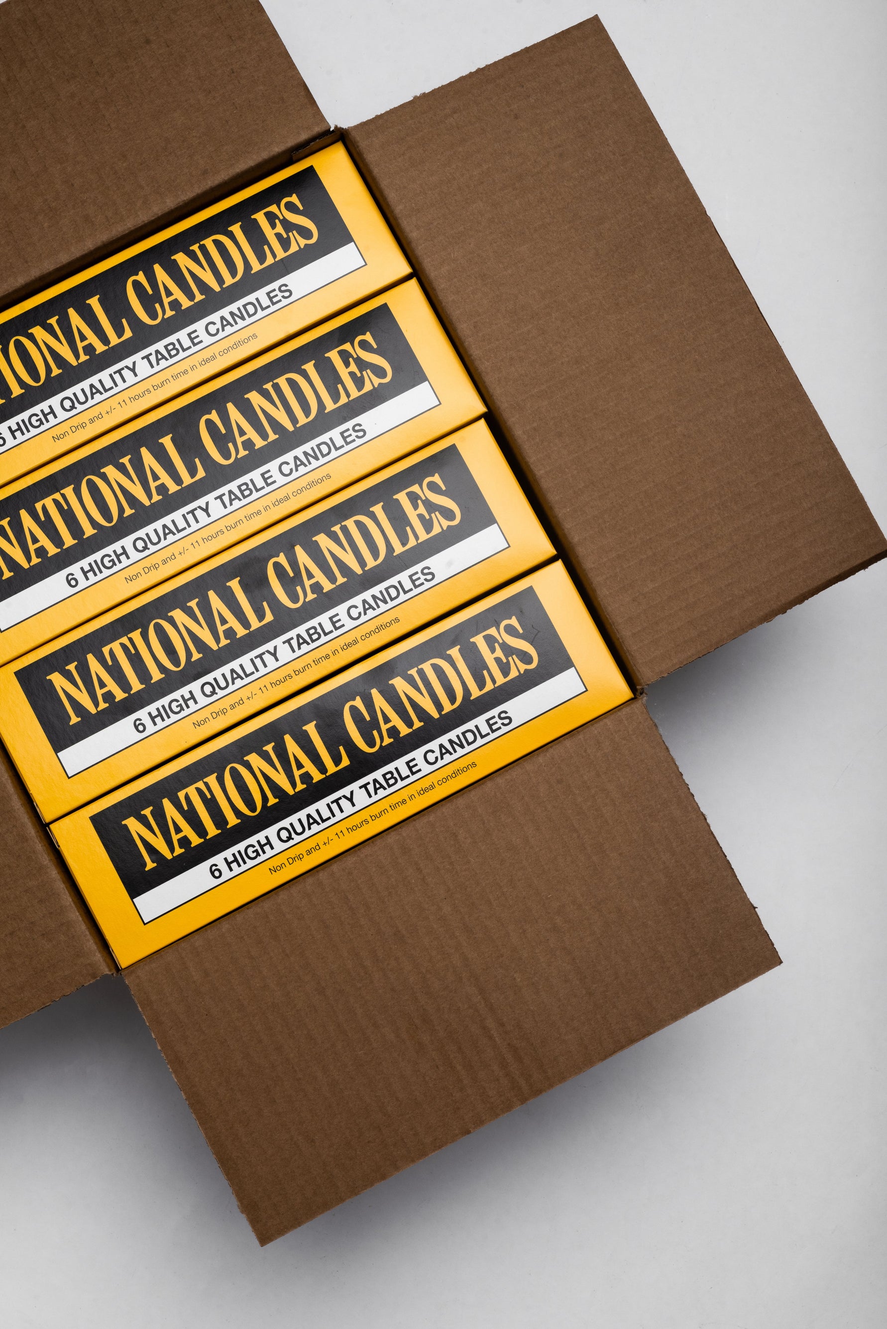 National Candles