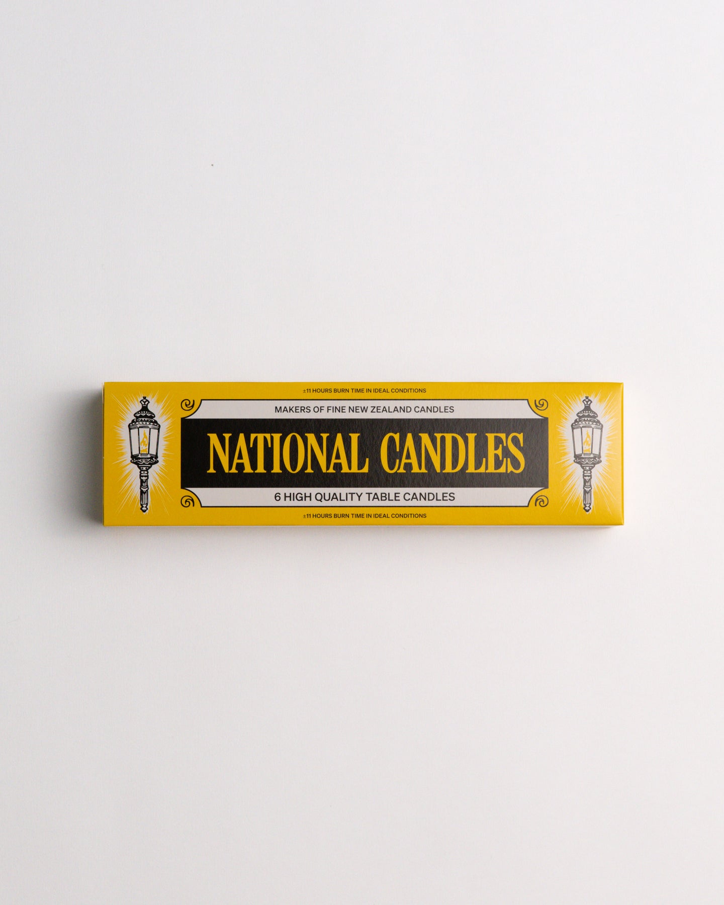 National Candles