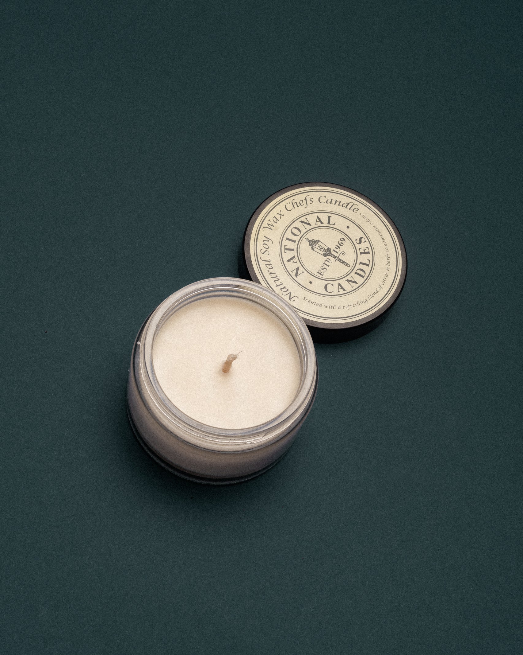 Scented Candles – National Candles