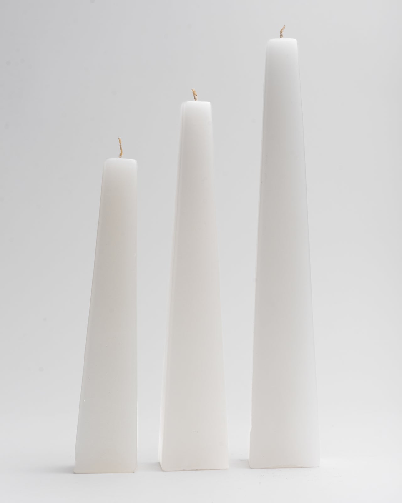 Pinnacle Candle – National Candles