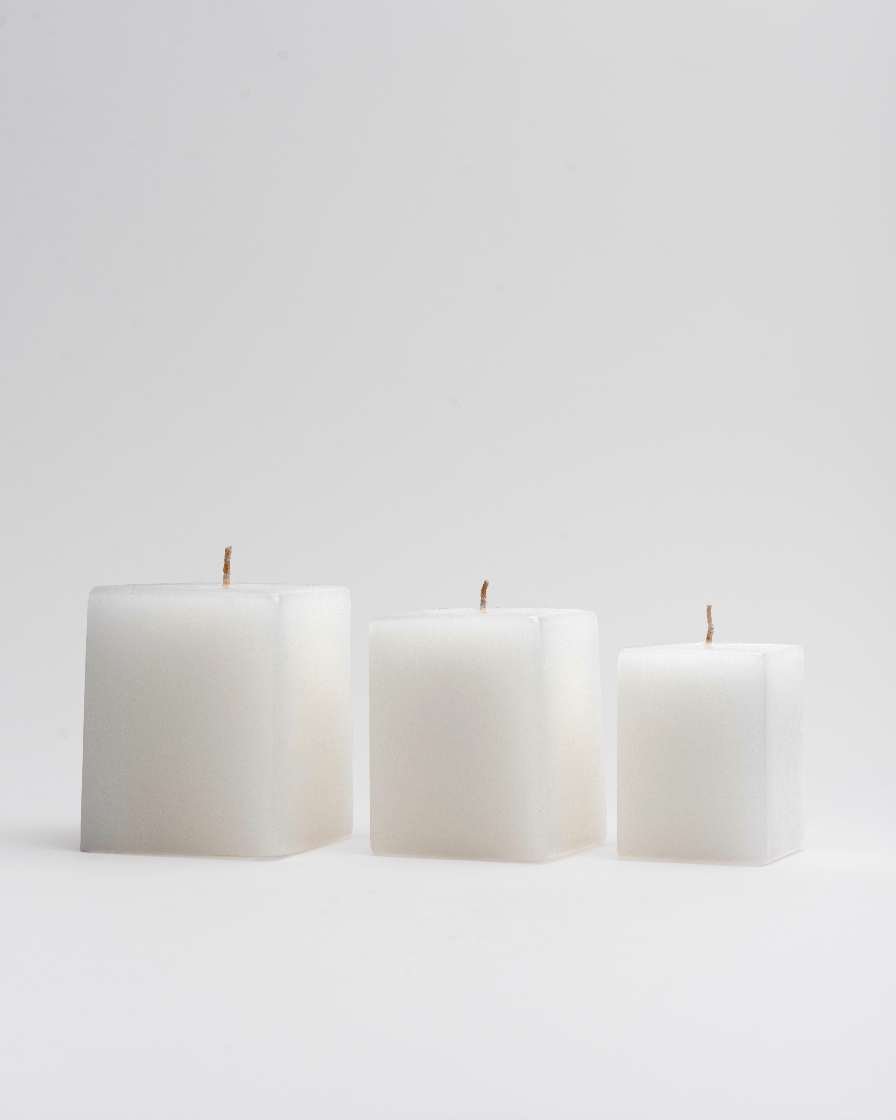 Square Candle – National Candles