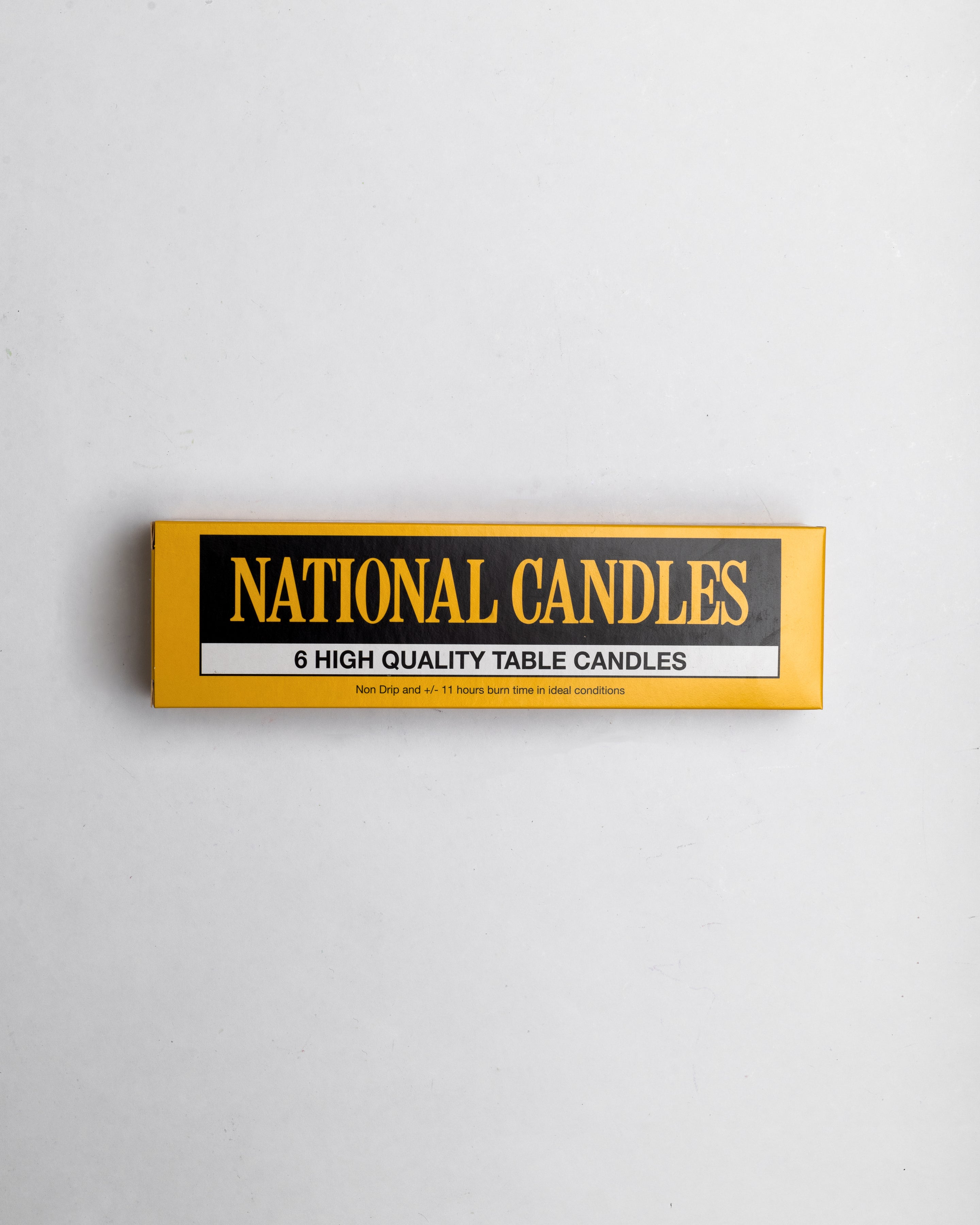 National Candles