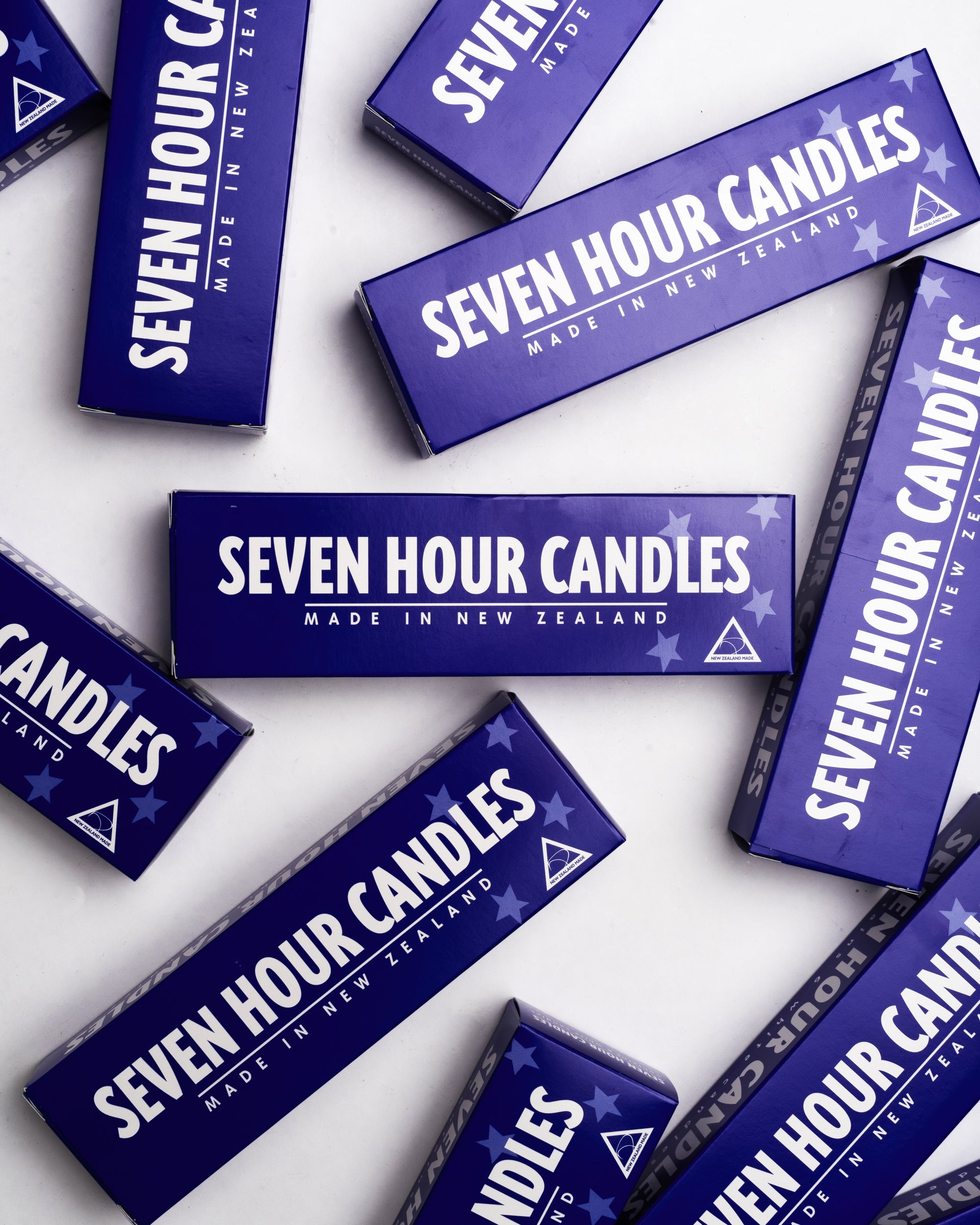 Purpose Candles – National Candles